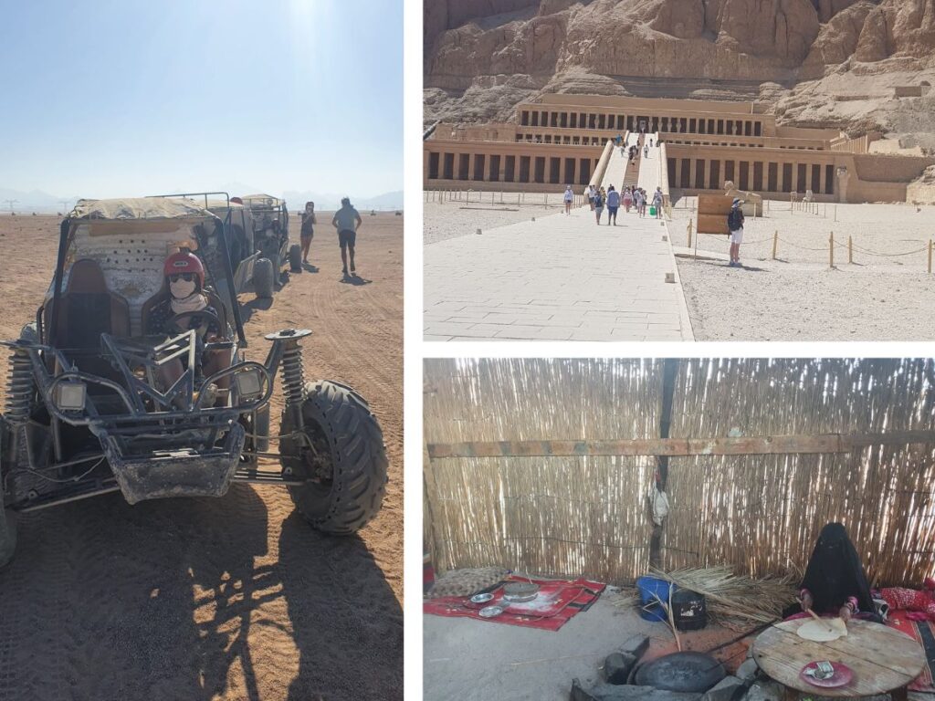 Why You’ll Fall in Love with Egypt in October: The Ultimate Solo Guide ...