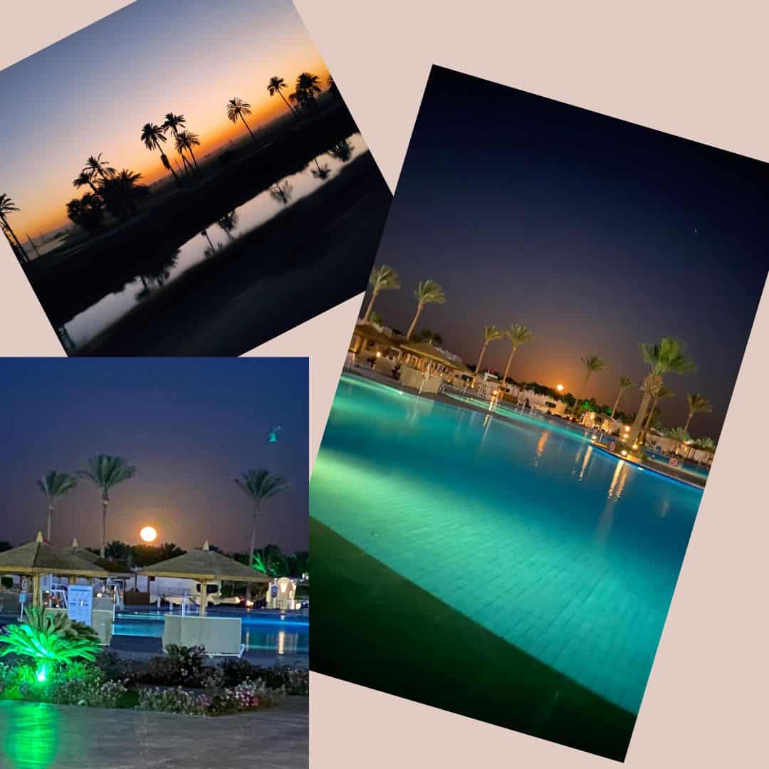 Hurghada – Ultimate Travel Guide Narcisa Rusu