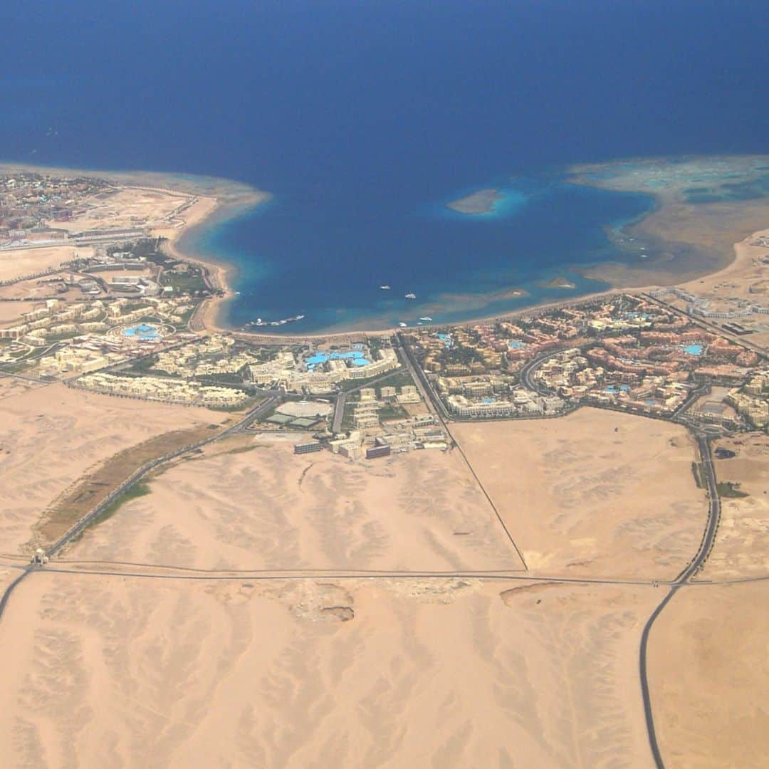 Hurghada – Ultimate Travel Guide Narcisa Rusu