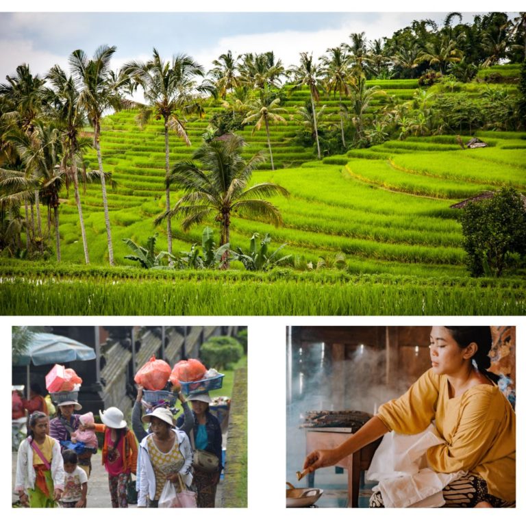 Indonesia – The Ultimate Travel Guide - Narcisa Rusu