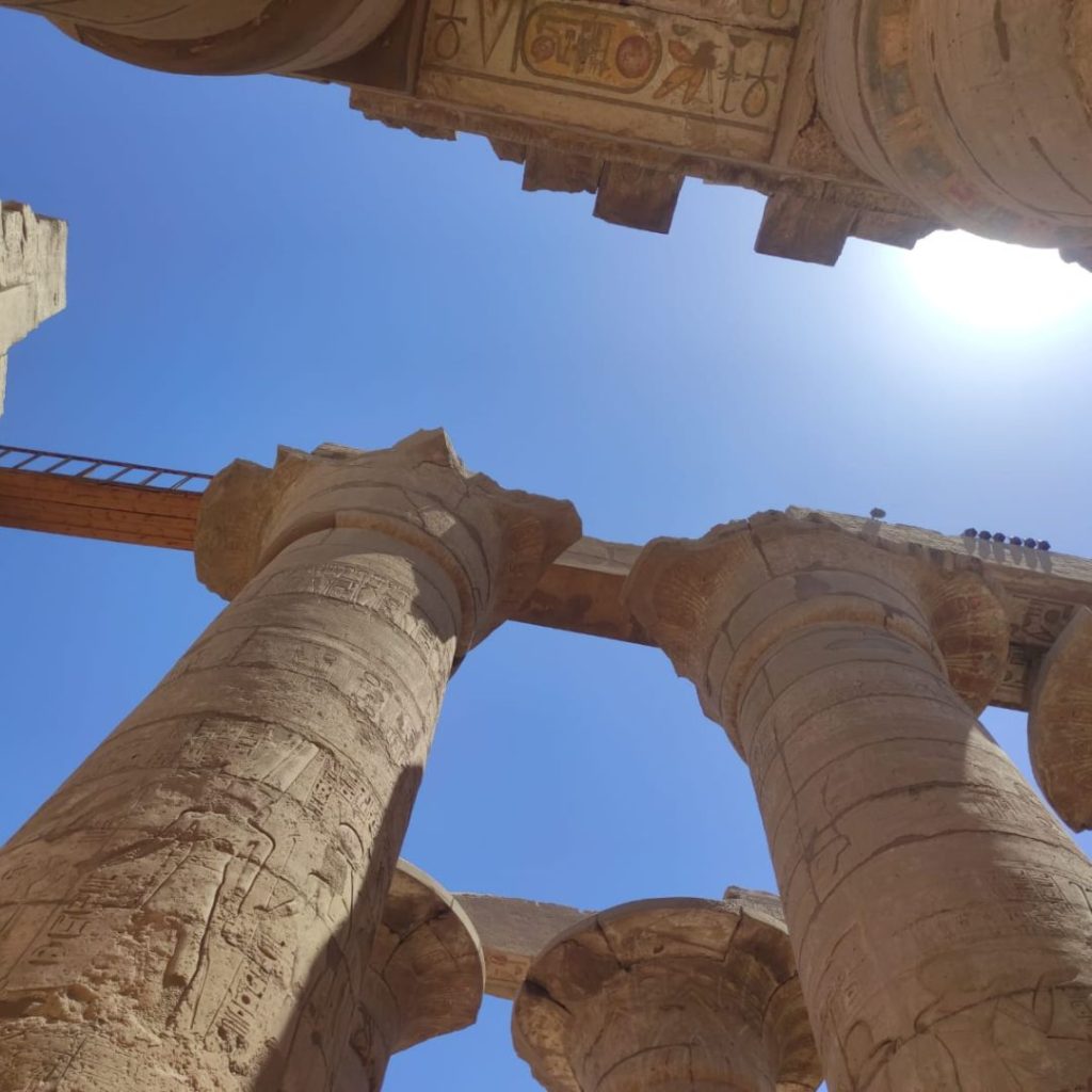 Luxor Ultimate Travel Guide 2022 Narcisa Rusu