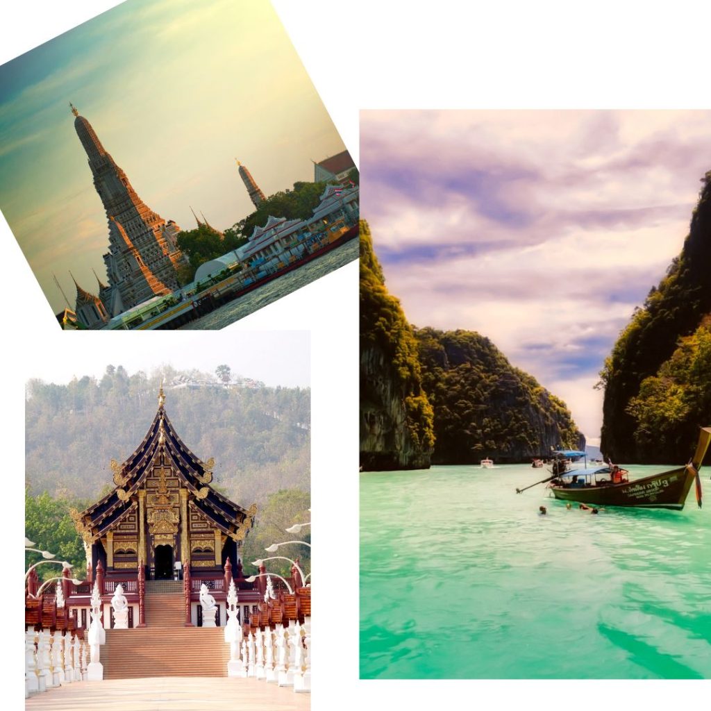 Thailand – The Ultimate Travel Guide - Narcisa Rusu