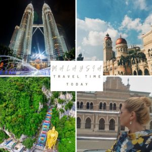 The Ultimate Malaysia Travel Guide - Narcisa Rusu