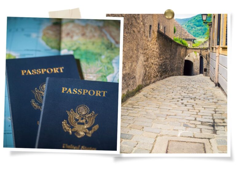 Austria in July! My Ultimate Travel Guide for 2024 - Narcisa Rusu