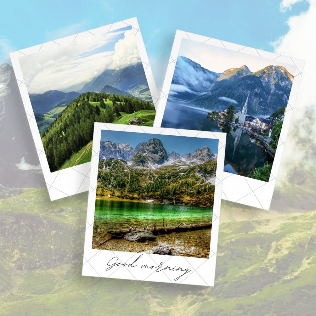Austrian Alps The Ultimate Travel Guide - Narcisa Rusu