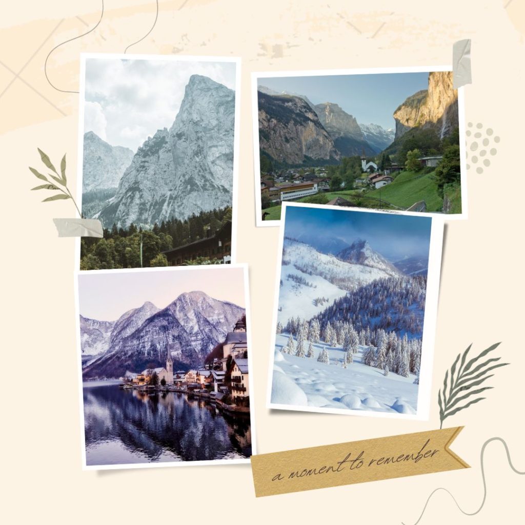 Austrian Alps The Ultimate Travel Guide - Narcisa Rusu