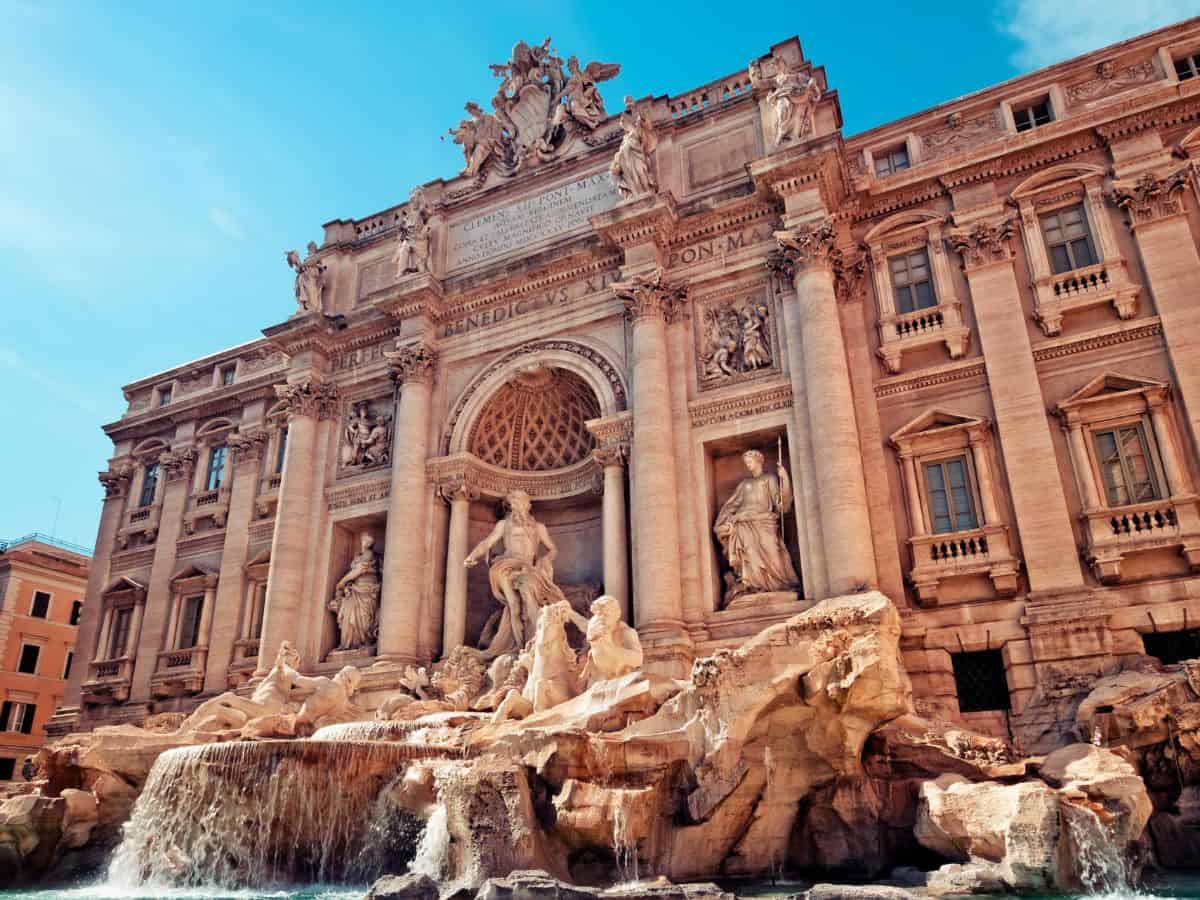 20 Must-Do Experiences in Rome in Just 3 Days - Rina Rusu