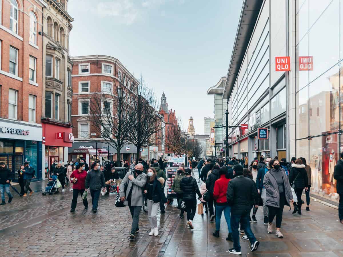 21 Unique & Fun Things to Do in Manchester for Solo Travelers - Rina Rusu