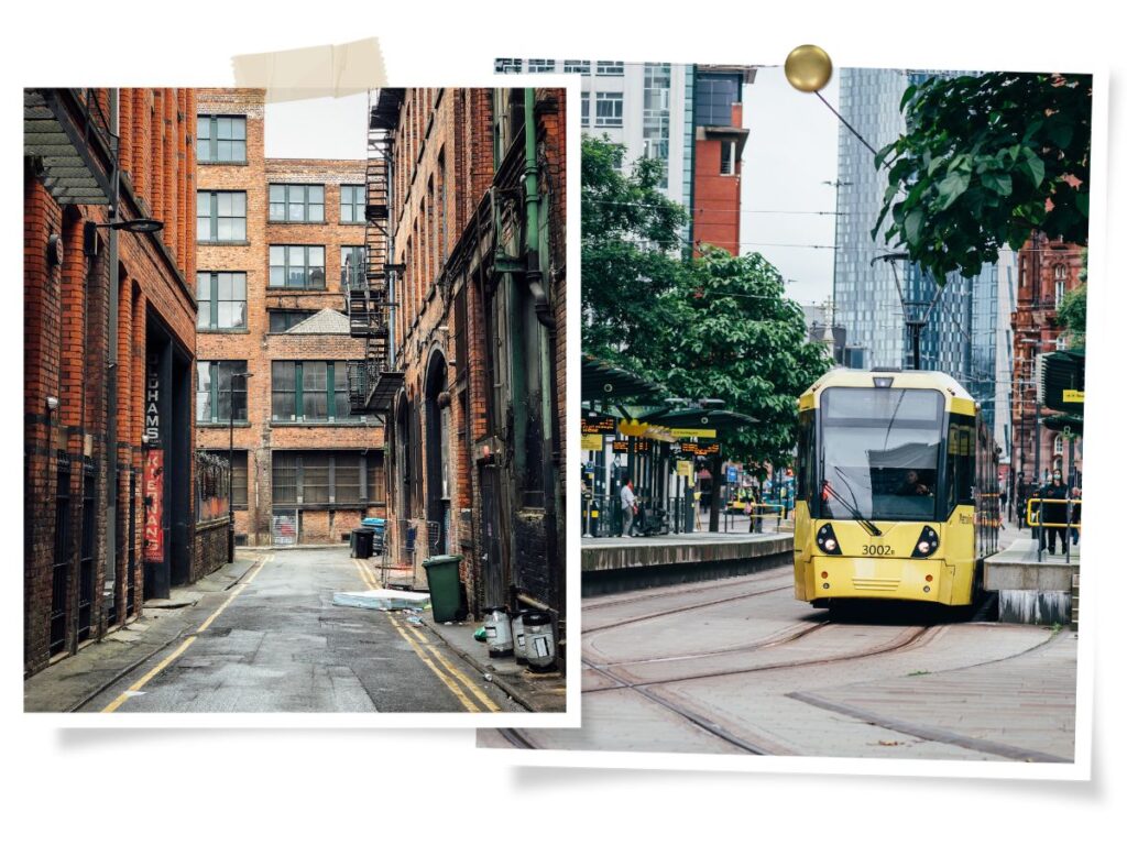 21 Unique & Fun Things to Do in Manchester for Solo Travelers - Rina Rusu