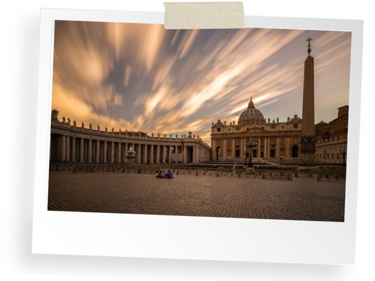 20 Must-Do Experiences in Rome in Just 3 Days - Rina Rusu