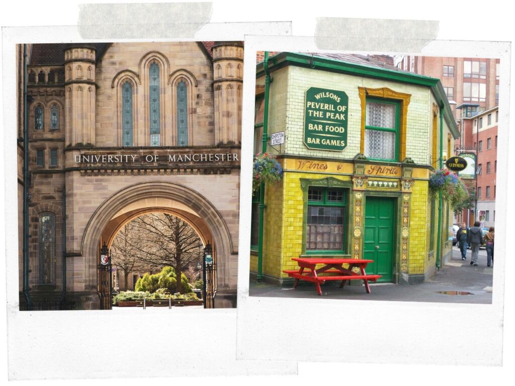 21 Unique & Fun Things to Do in Manchester for Solo Travelers - Rina Rusu