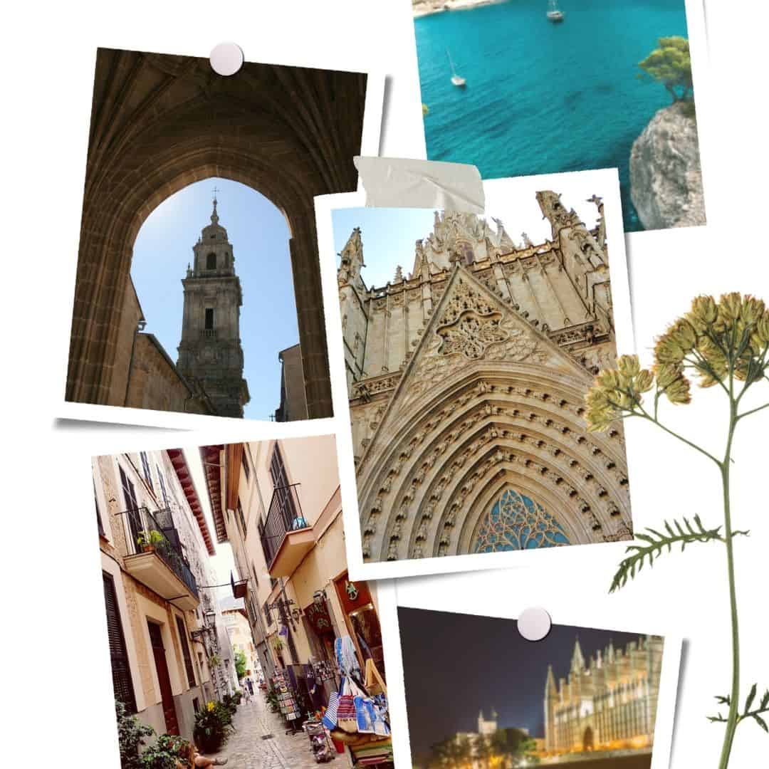Ultimate Spain Travel Guide - Narcisa Rusu