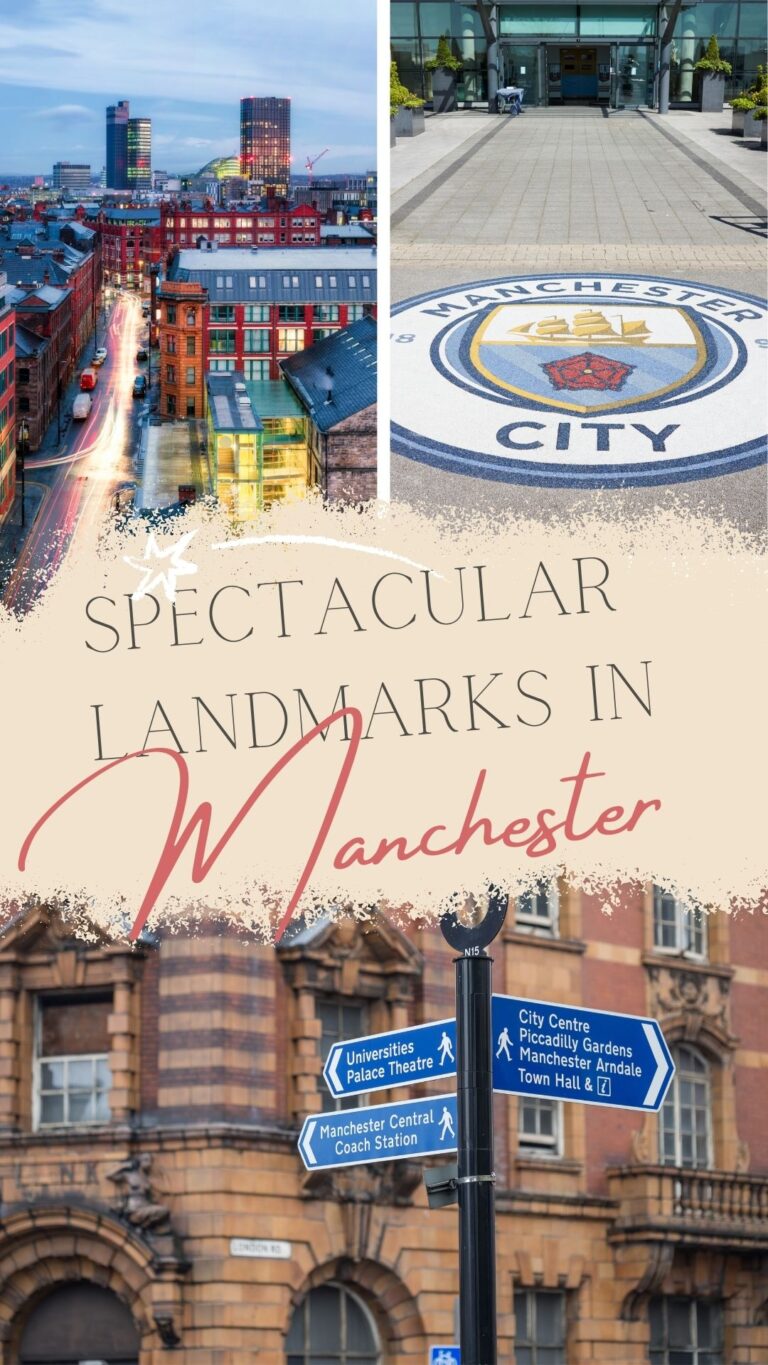 21 Unique & Fun Things to Do in Manchester for Solo Travelers - Rina Rusu