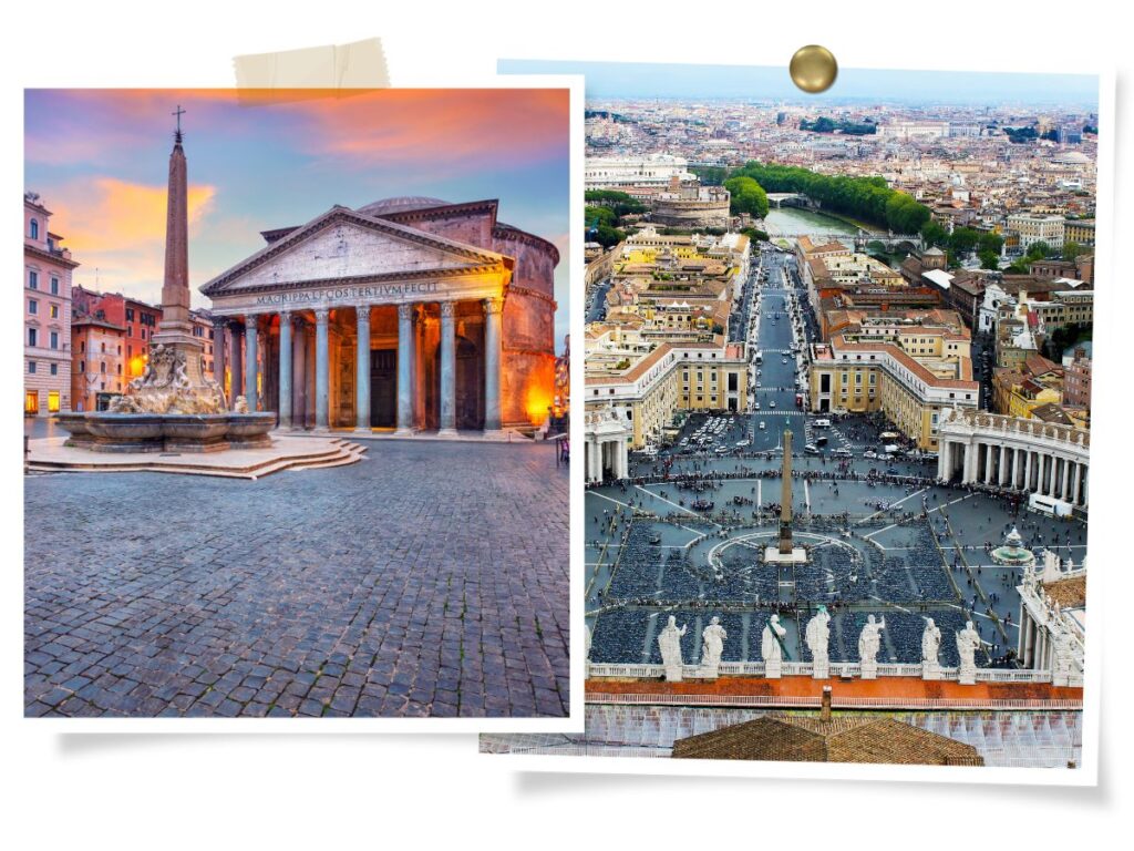 20 Must-Do Experiences in Rome in Just 3 Days - Rina Rusu