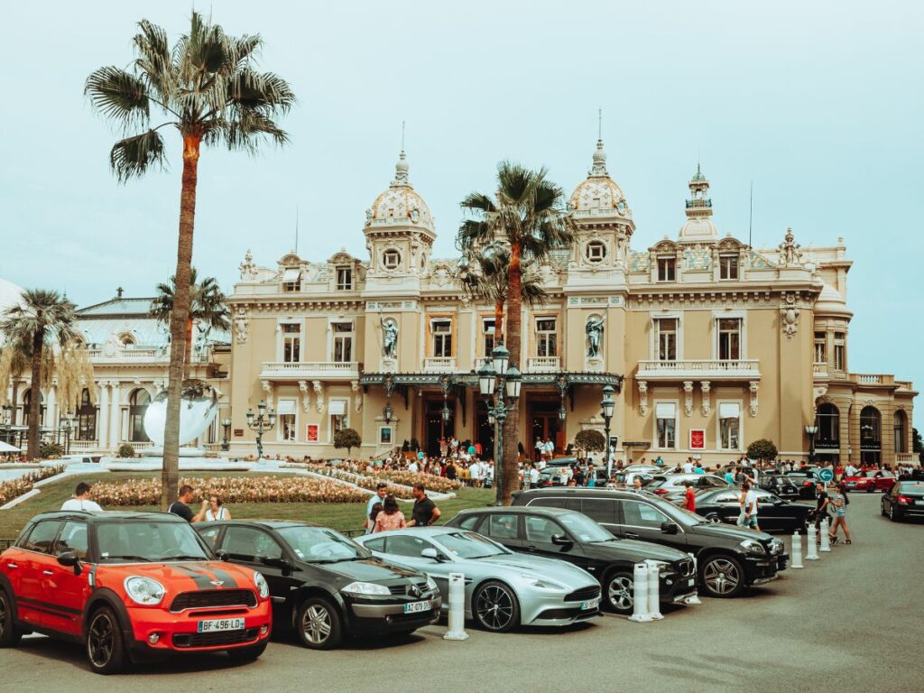 21 Best Things to Do in Monaco: My Dreamy Solo Adventure Guide | Rina Rusu