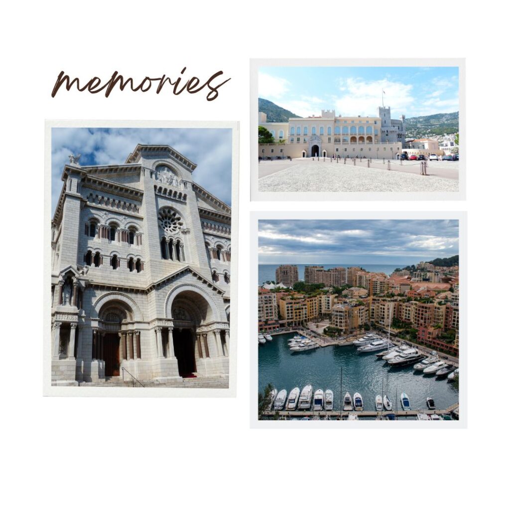 The Ultimate Monaco Travel Guide - Narcisa Rusu