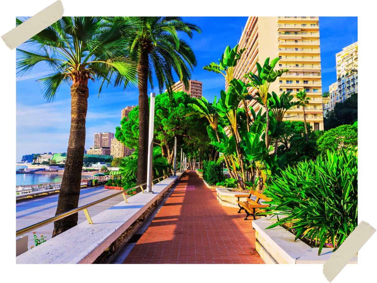 21 Best Things to Do in Monaco: My Dreamy Solo Adventure Guide | Rina Rusu