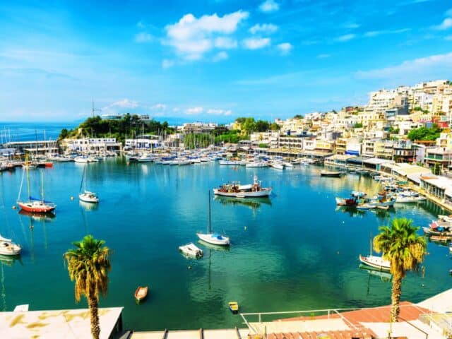 24 Best Things to Do in Athens Alone [Tried & Loved by Me!] - Rina Rusu