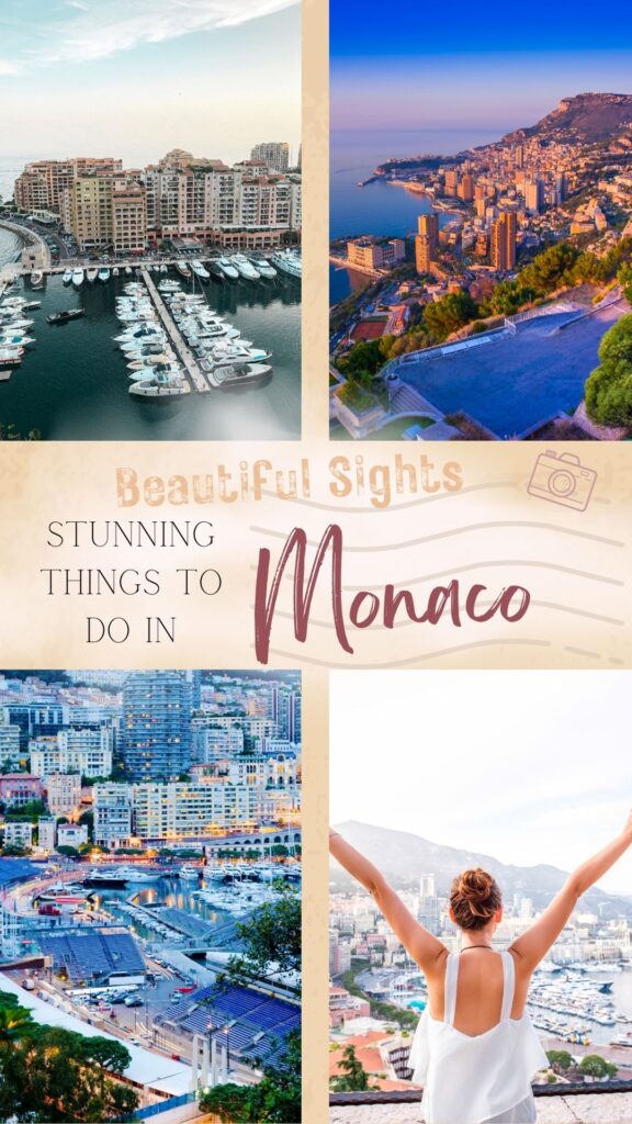 21 Best Things to Do in Monaco: My Dreamy Solo Adventure Guide | Rina Rusu