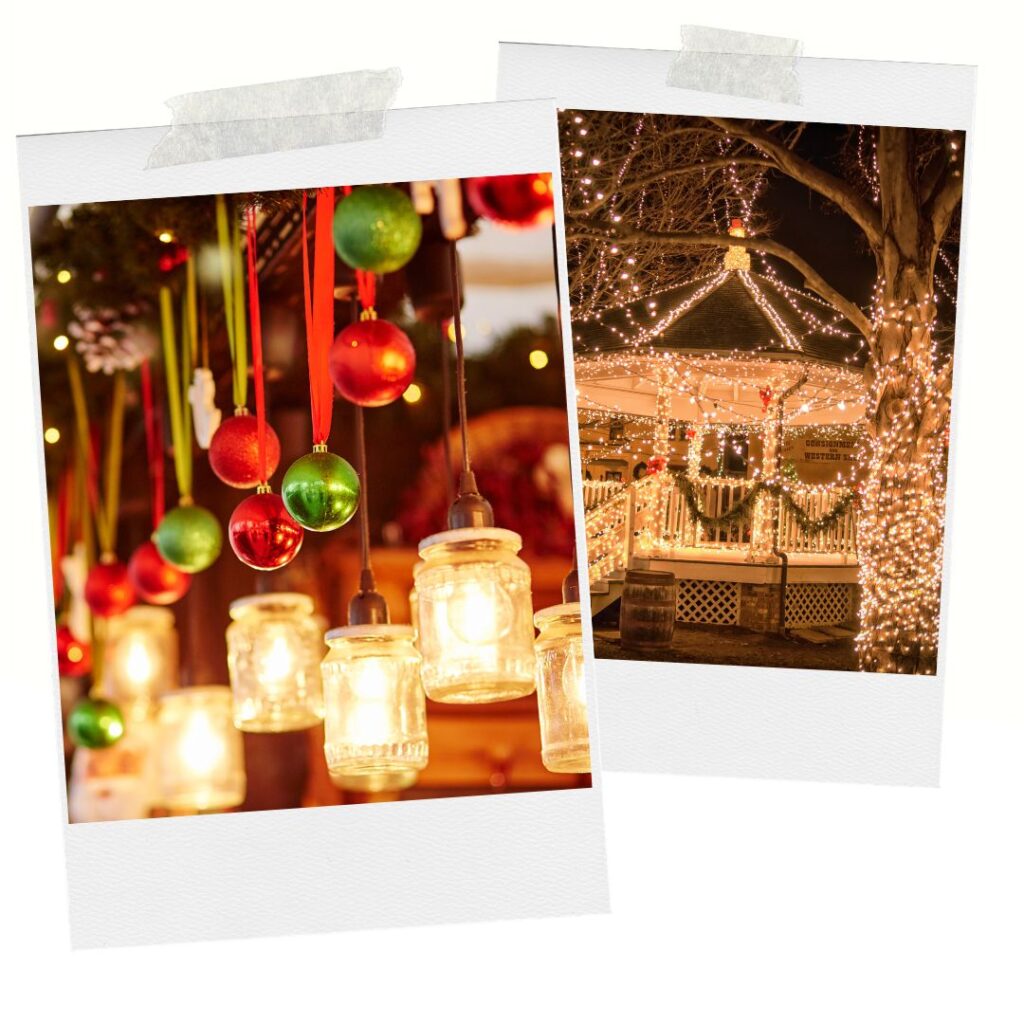 7 Magical World Christmas Destinations - Narcisa Rusu