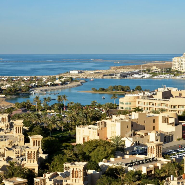 RAK & Hatta Ultimate 4 Days Itinerary - Narcisa Rusu