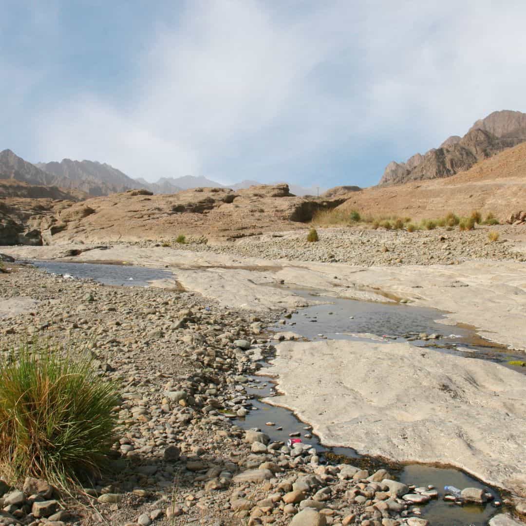 Perfect 4-Day Itinerary in Ras Al Khaimah & Hatta for Nature Lovers ...