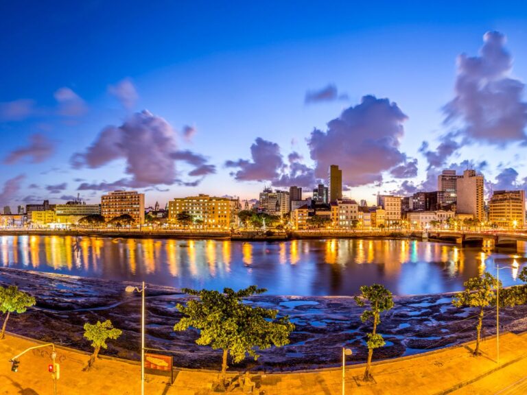 11 Best & Unique Things To Do In Recife [2024] - Narcisa Rusu