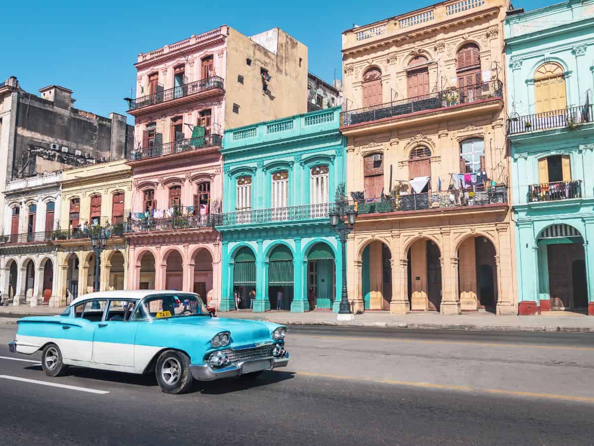 Top Beach Towns in Cuba That Feel Like Paradise - Rina Rusu