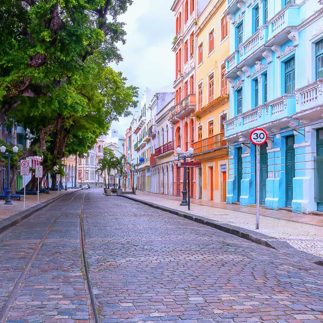 11 Unique & Fun Things to Do in Recife for Your Coastal Escape - Rina Rusu