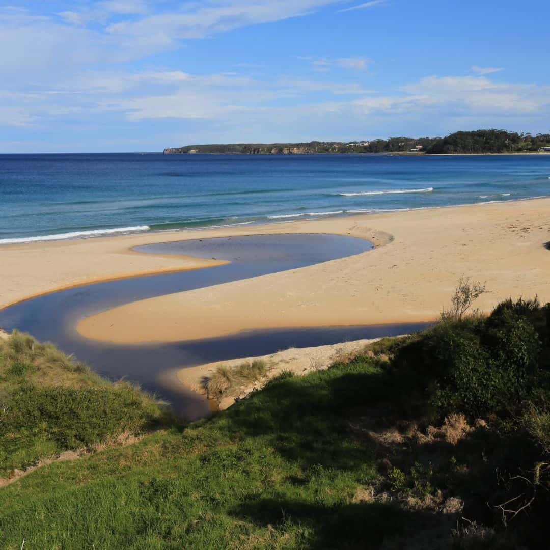 The Best Beach Towns in Australia for Your Next Coastal Getaway -Rina Rusu