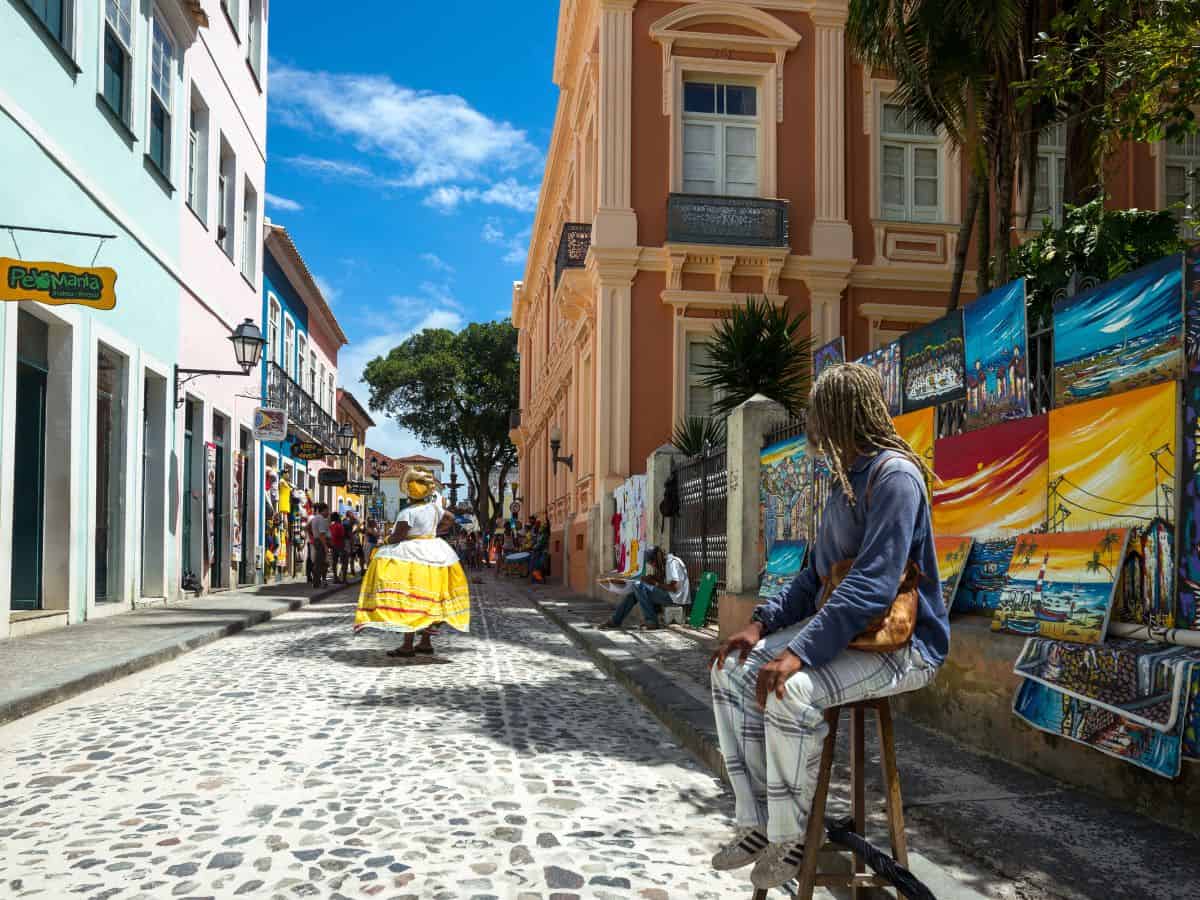 7 Best Beach Towns to Visit in Brazil for a Dreamy Escape - Rina Rusu