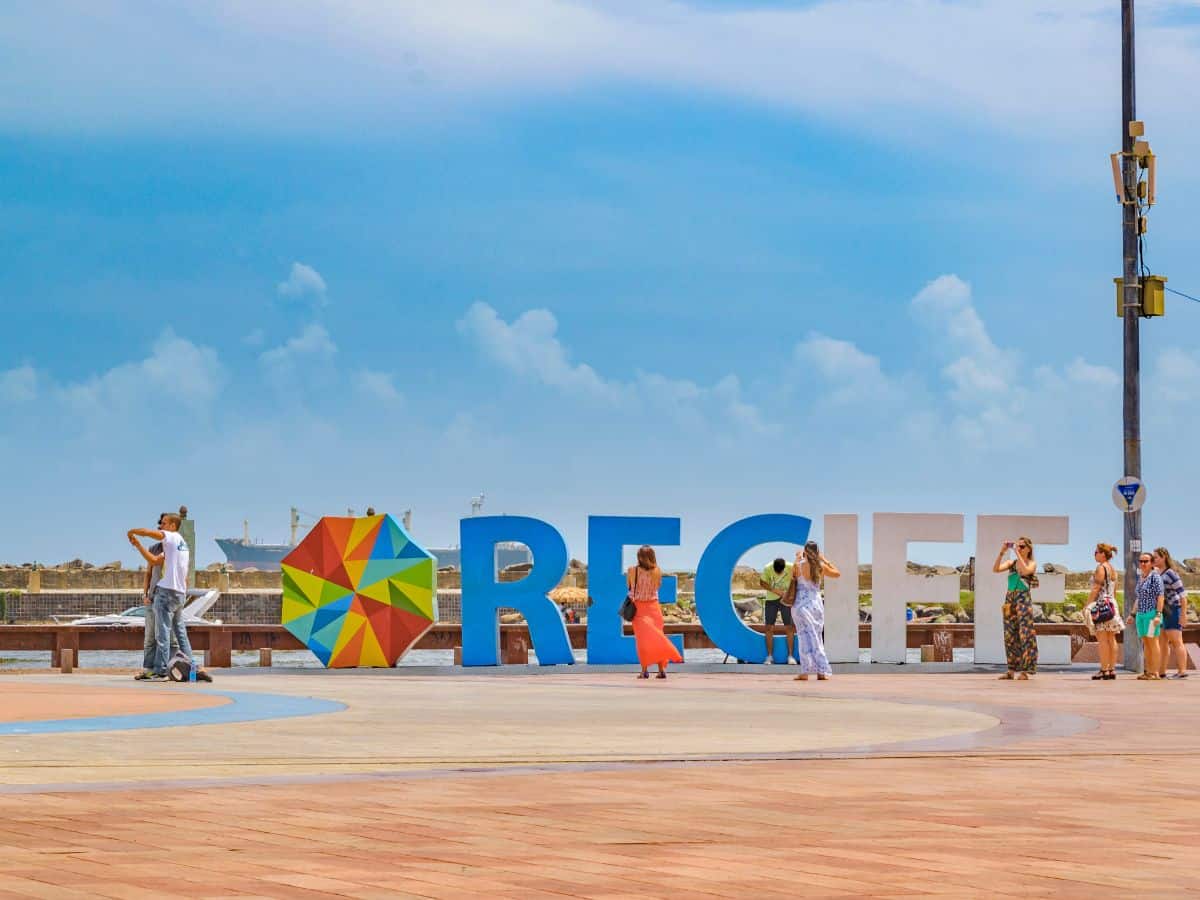 11 Unique & Fun Things to Do in Recife for Your Coastal Escape - Rina Rusu