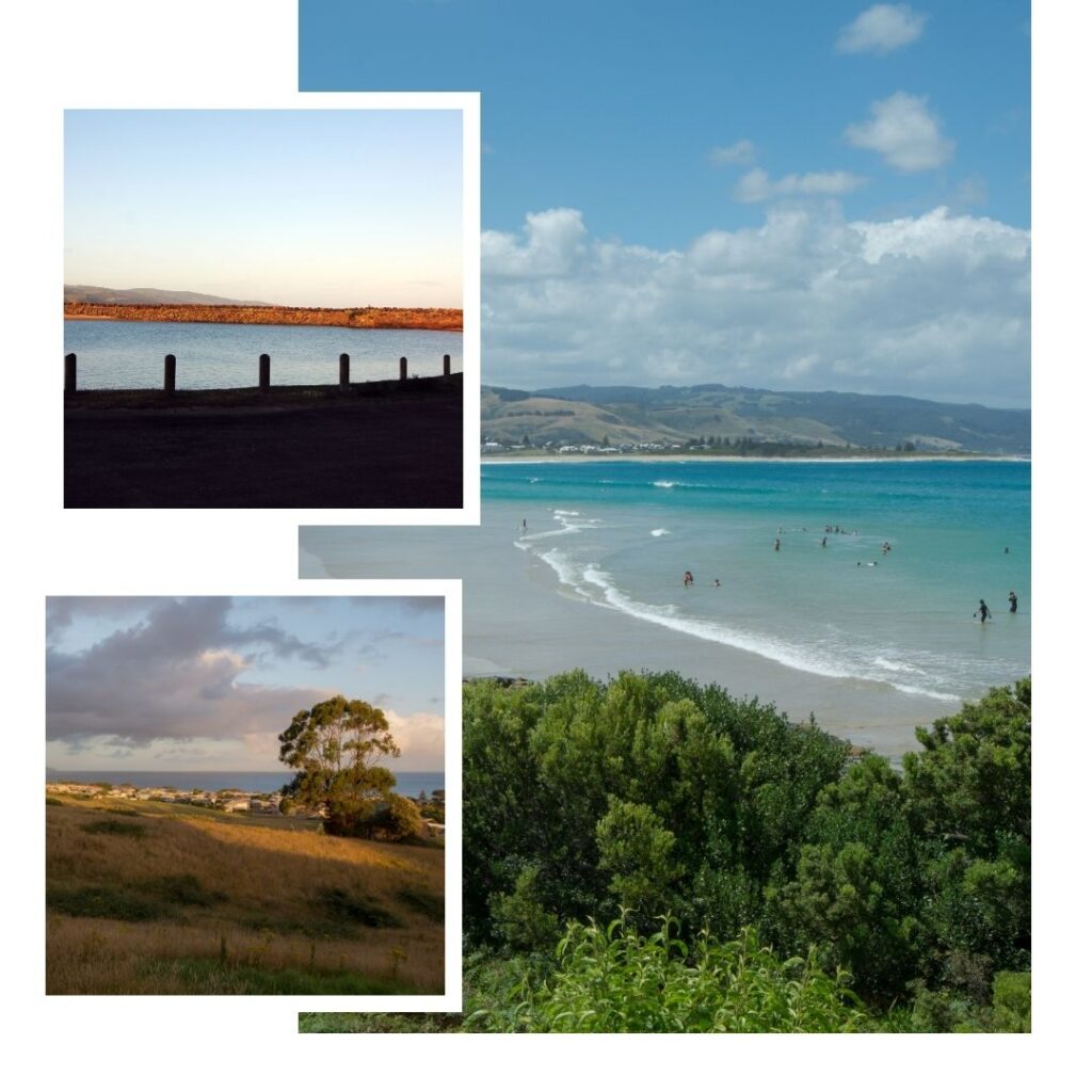 10 Landmarks In Apollo Bay [AUS Beach Town] - Narcisa Rusu