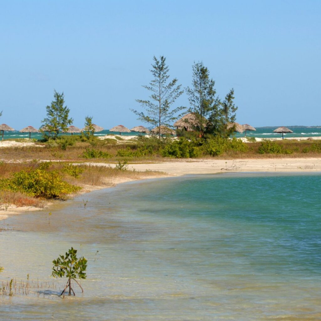 Best Landmarks In Varadero Beach Town - Narcisa Rusu