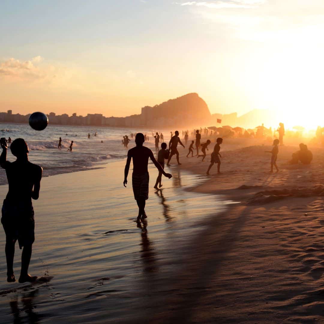 7 Best Beach Towns to Visit in Brazil for a Dreamy Escape - Rina Rusu