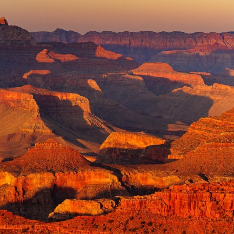 10 Best Places to Visit in the United States for Adventure - Rina Rusu