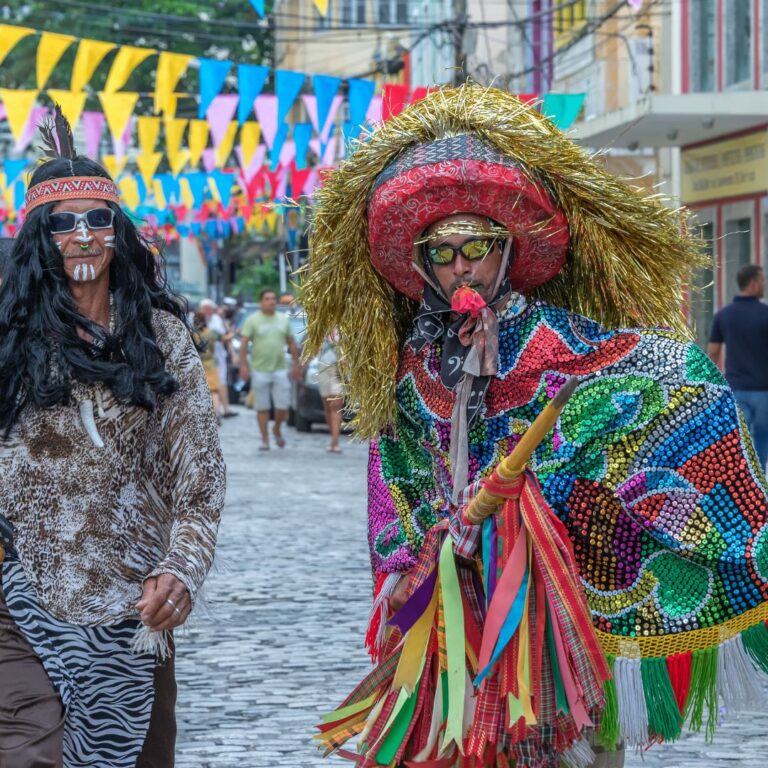 11 Unique & Fun Things to Do in Recife for Your Coastal Escape - Rina Rusu