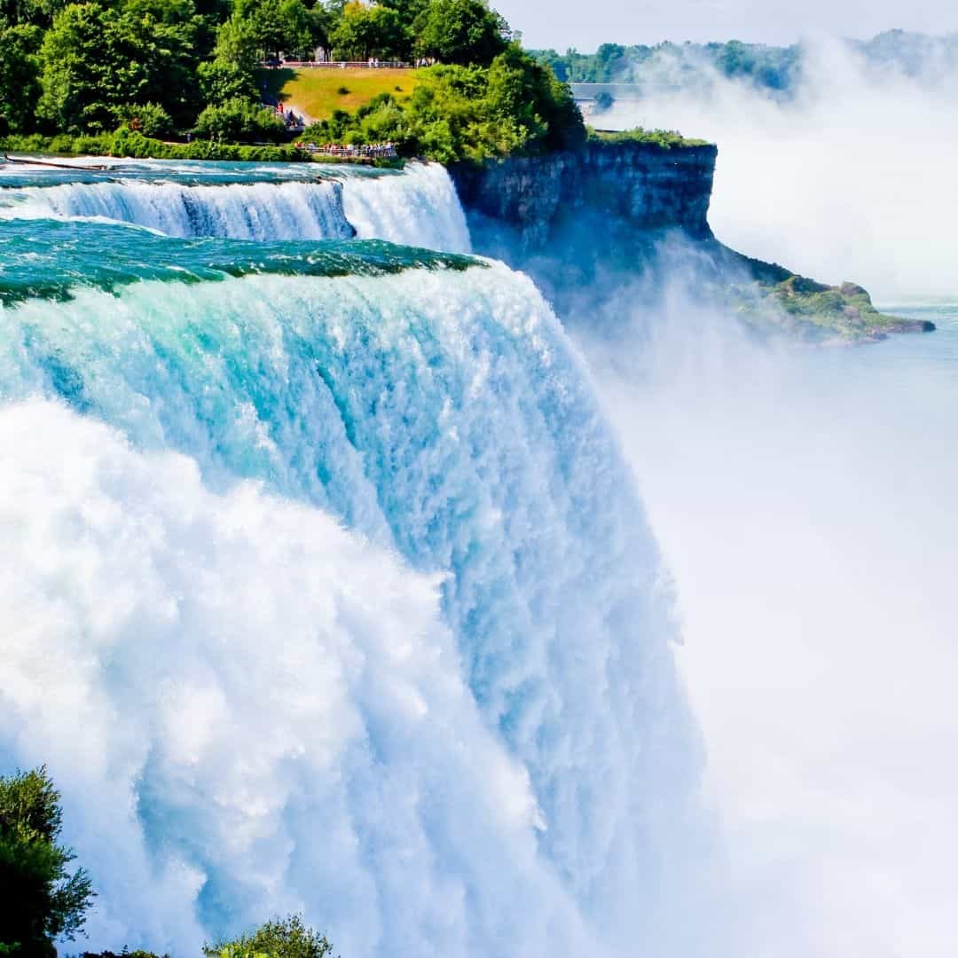 10 Best Places to Visit in the United States for Adventure - Rina Rusu