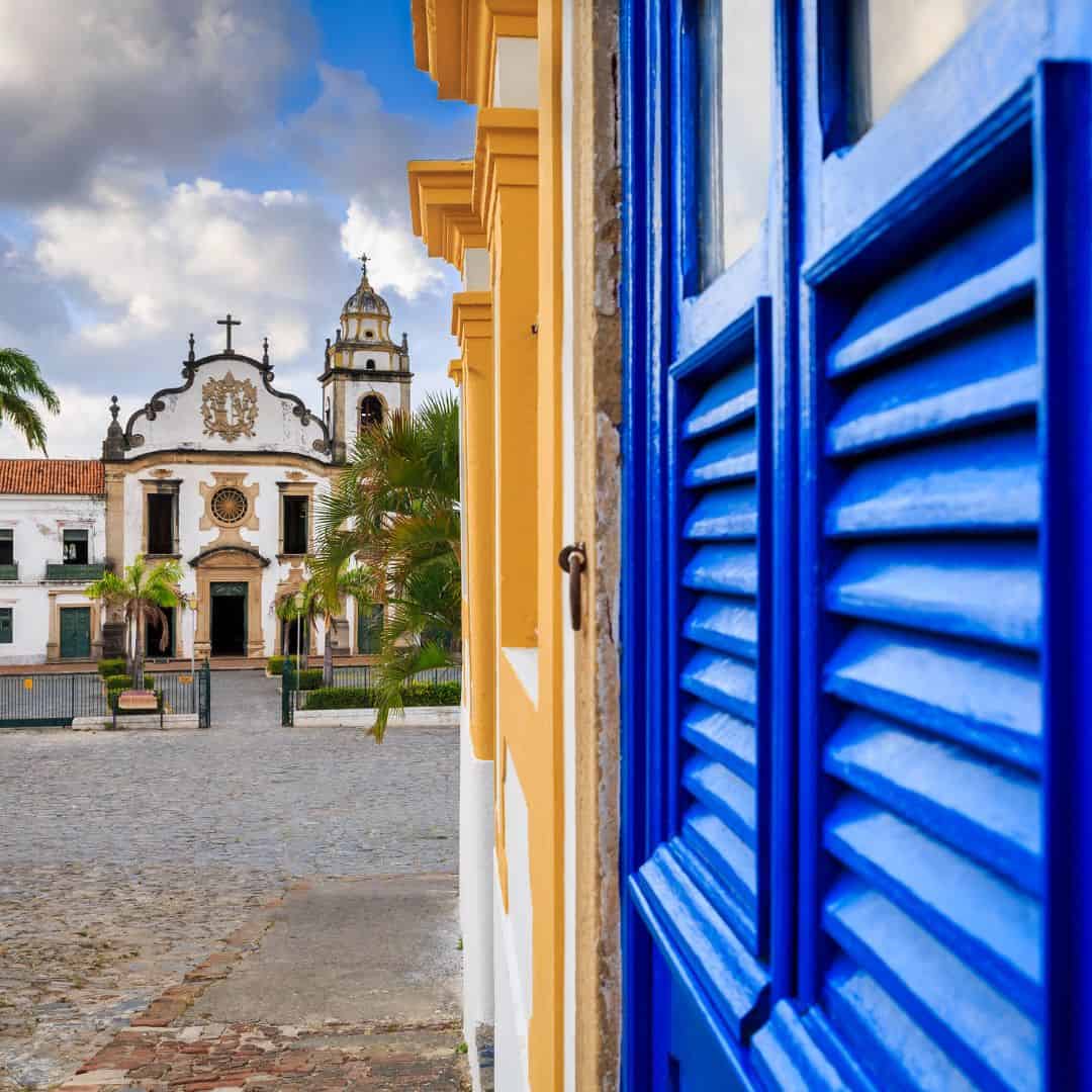 11 Unique & Fun Things to Do in Recife for Your Coastal Escape - Rina Rusu