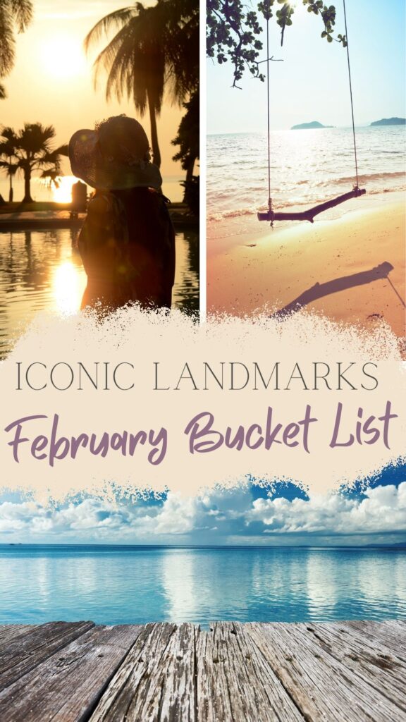 The Best Beach Destinations To Travel To In February | by NR
