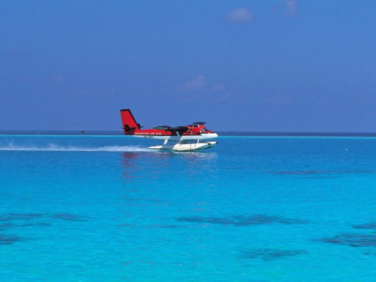 The Best Transportation To & Through The Bahamas | by