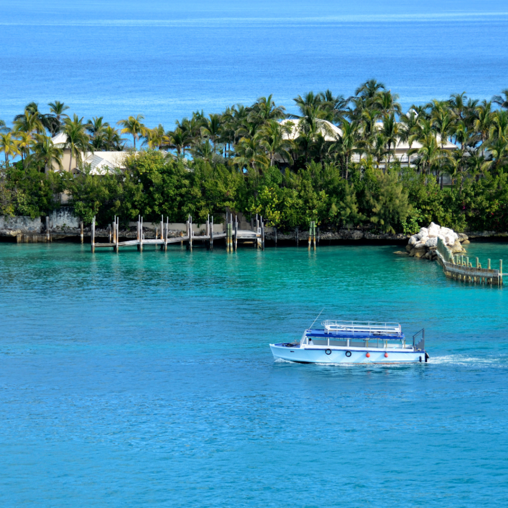 62 Unmissable Things To Do In The Bahamas - Narcisa Rusu