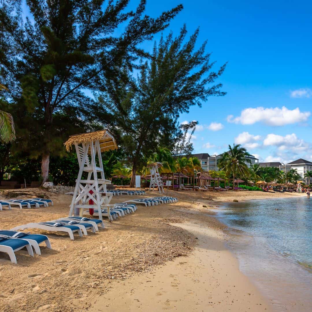 25 Best Beaches To Travel To In Jamaica - Narcisa Rusu