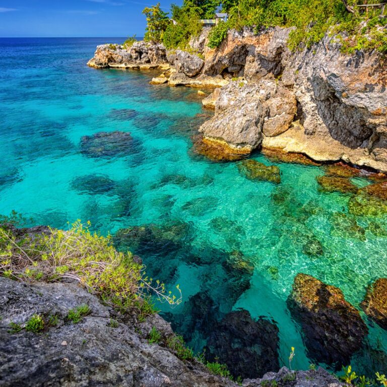 25 Best Beaches To Travel To In Jamaica - Narcisa Rusu