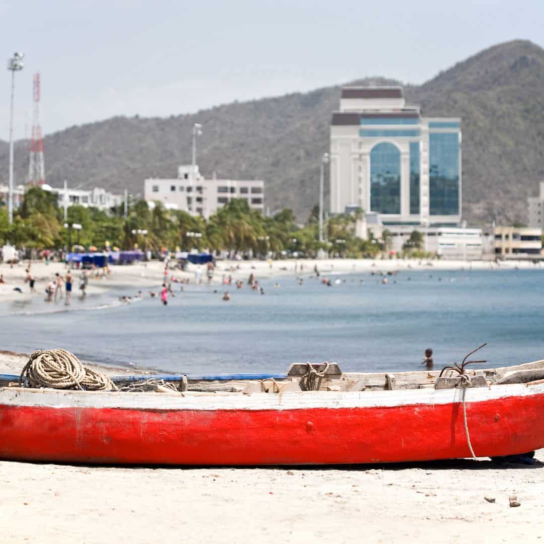 The Most Unique & Magical Things to Do in Santa Marta - Rina Rusu