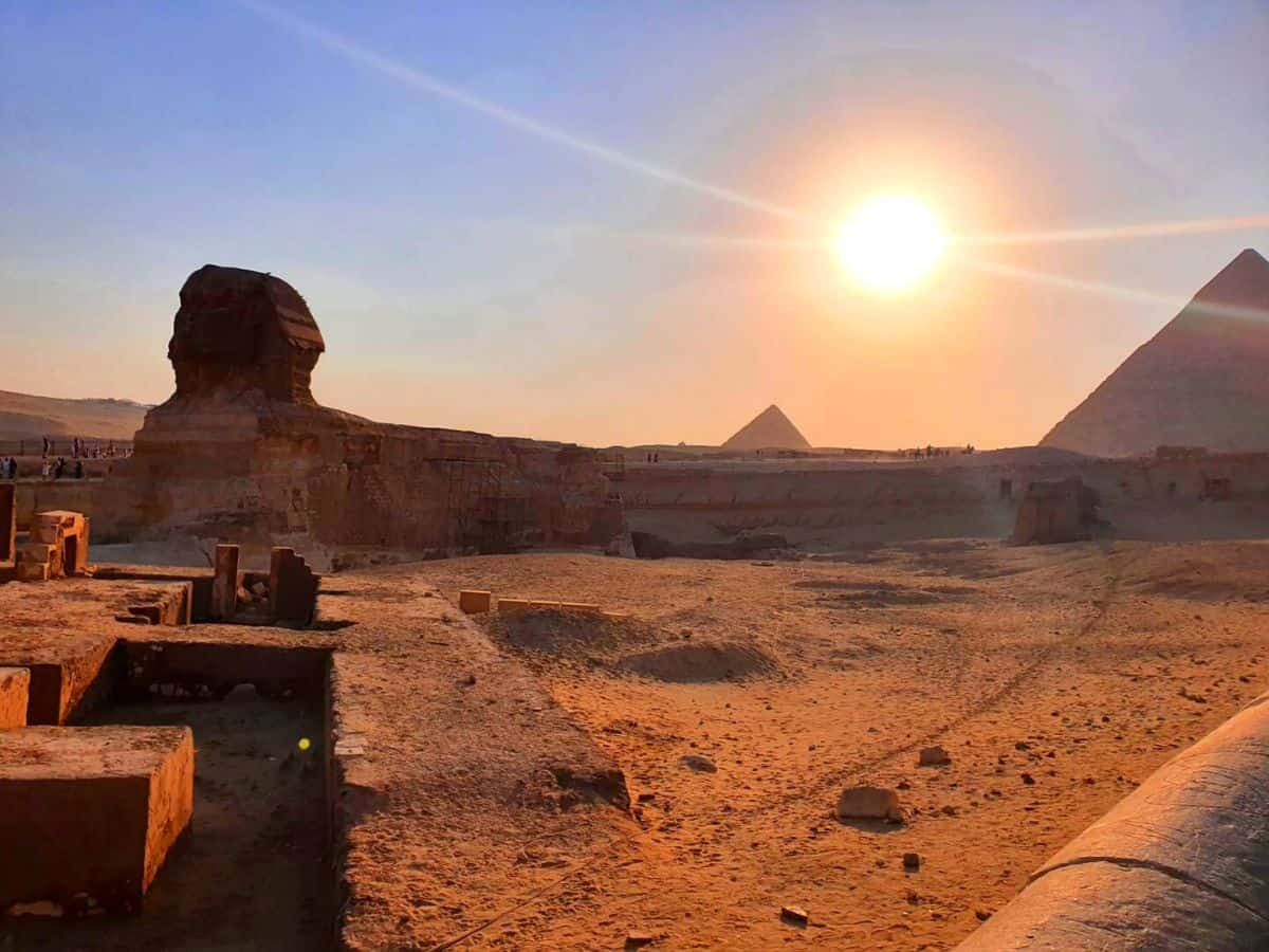 31 Unique & Inspiring Things to Do in Cairo | Rina Rusu