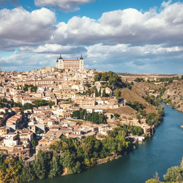 45 Unique Things to Do in Toledo You Didn’t Know Existed| Rina Rusu