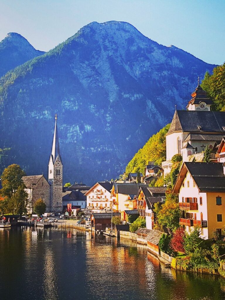 43 Unmissable Things to Do in Vienna for an Great Escape - Rina Rusu