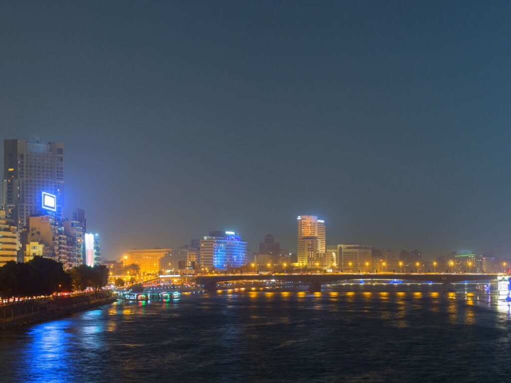 31 Unique & Inspiring Things to Do in Cairo | Rina Rusu