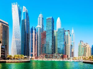 Is Dubai Safe For Women? Your Ultimate Safety Guide - Rina Rusu